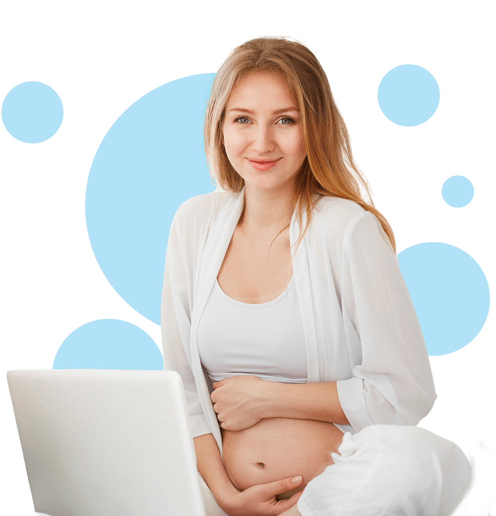 Potrat - samovolný potrat na začátku těhotenství | Babyonline.cz